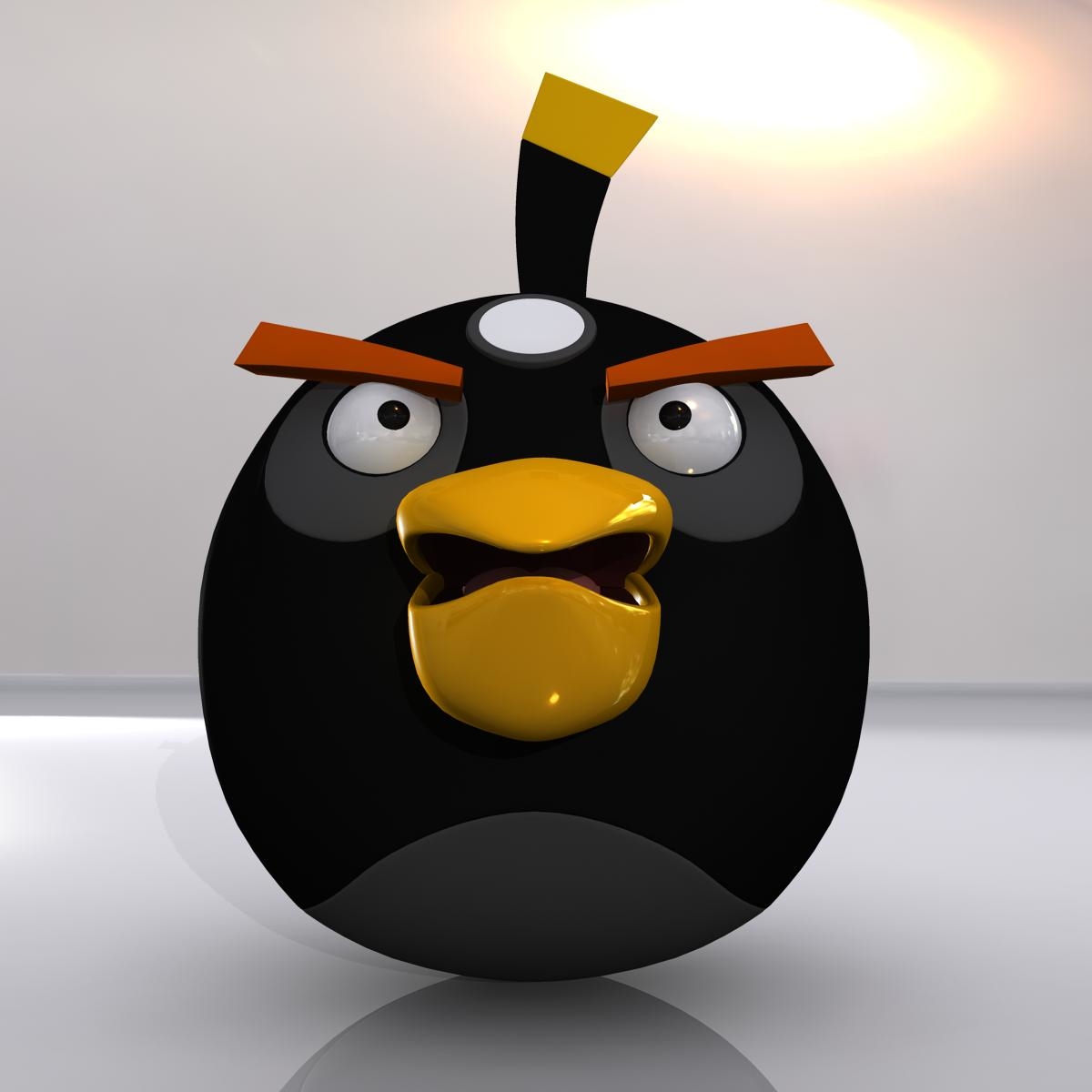angry birds character 15 max