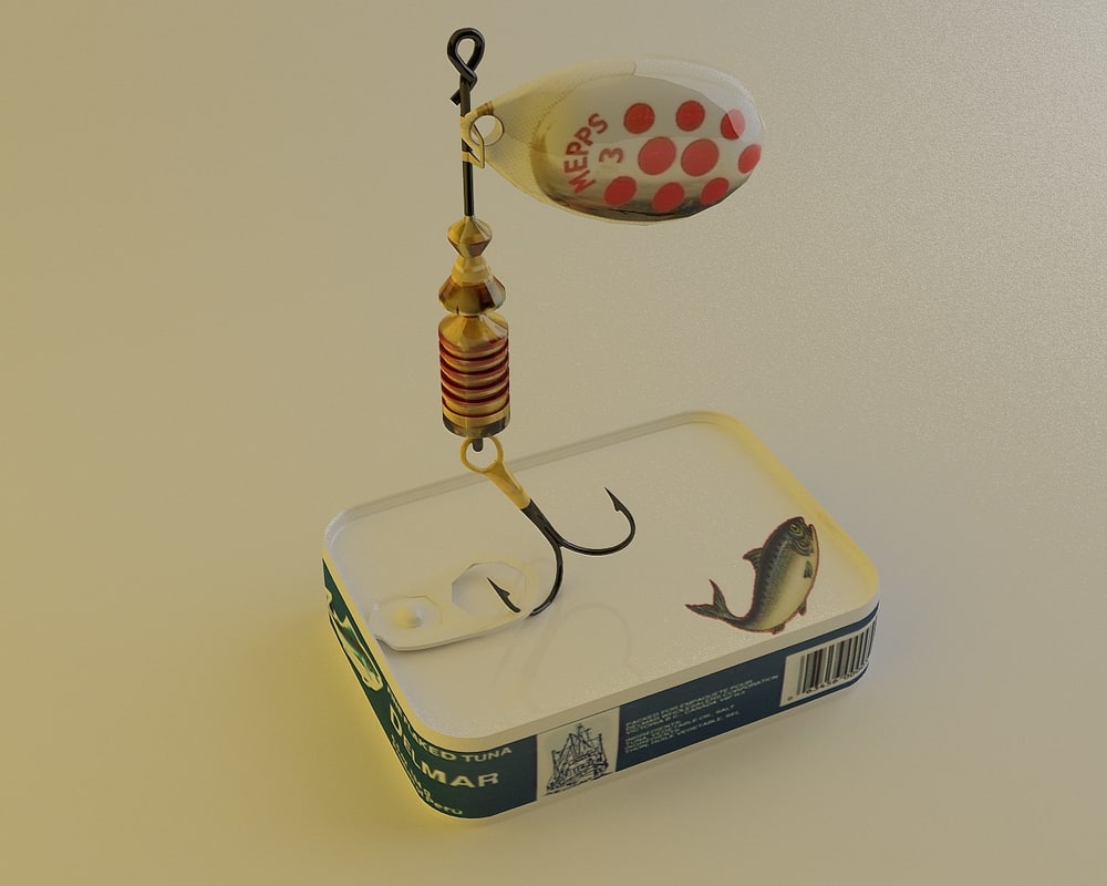 3ds max mepps