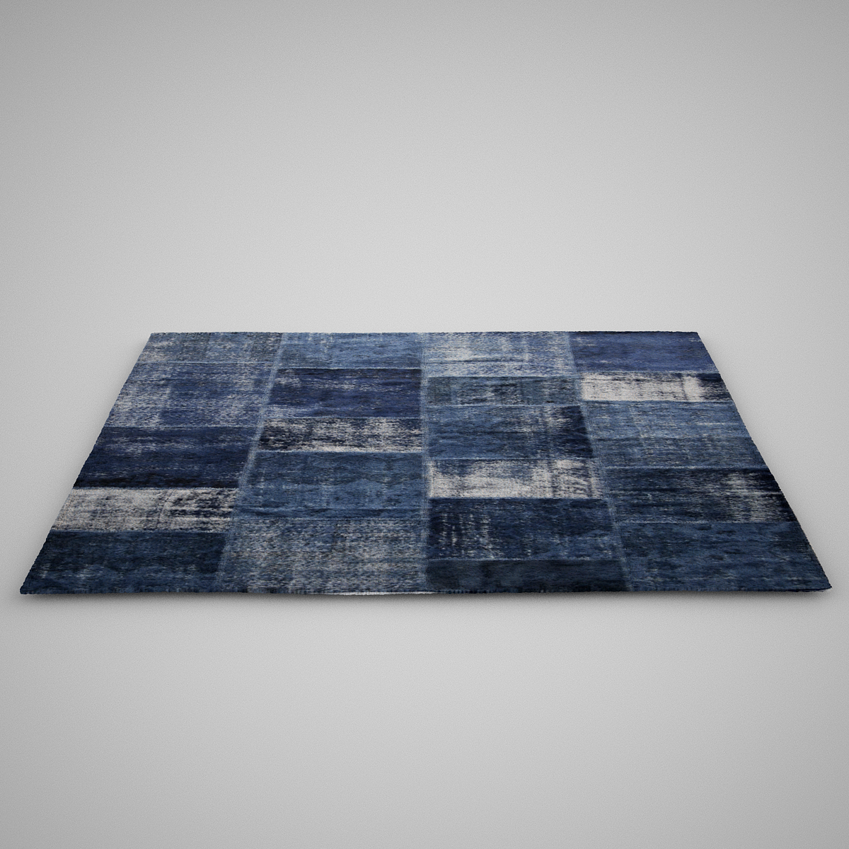 max modern patchwork carpets