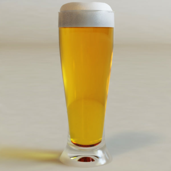 3d beer v1