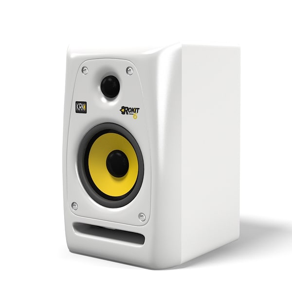KRK Systems 3D Models for Download | TurboSquid
