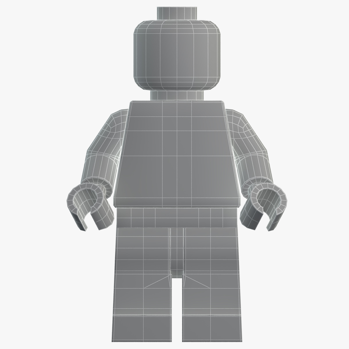 max lego minifig