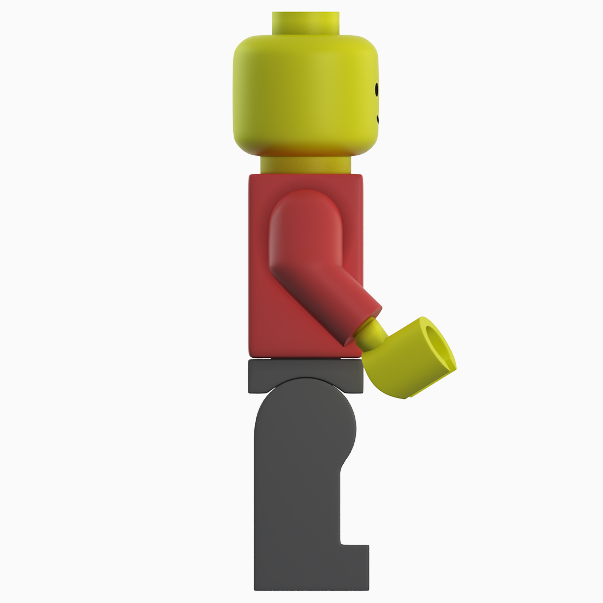 max lego minifig