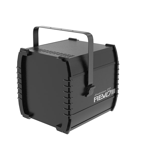 미국 Dj Revo 4 Led DMX 효과 빛 3D 모델 - TurboSquid 647748