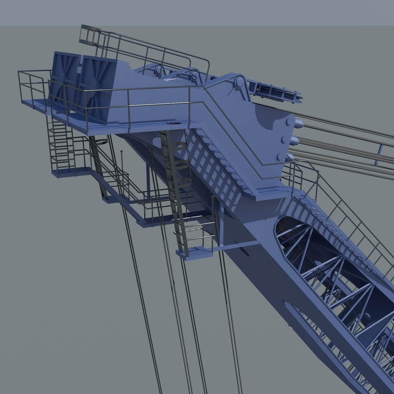 marion 6360 captain power shovel max