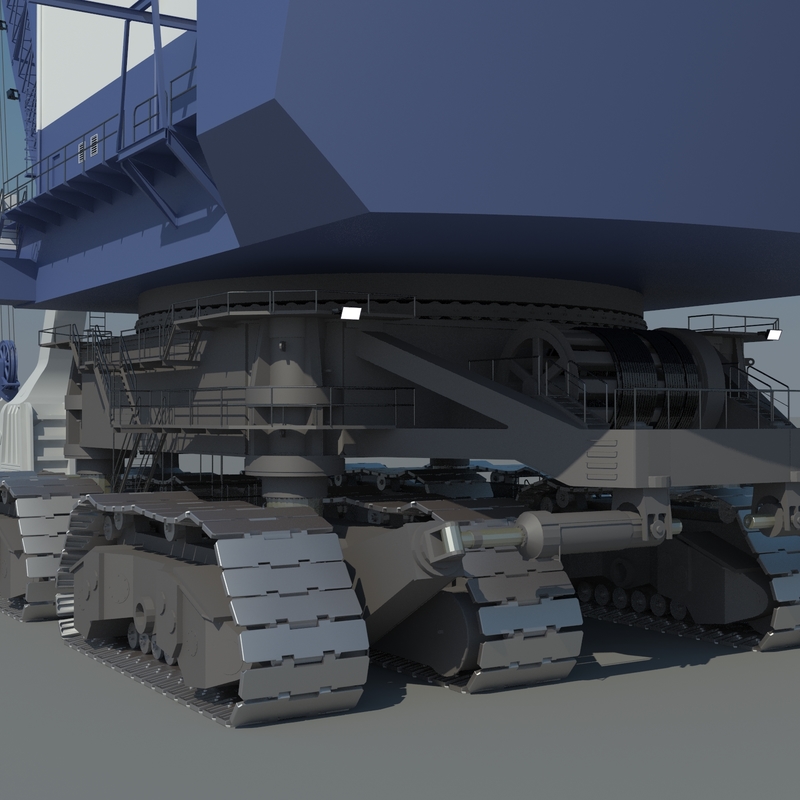 marion 6360 captain power shovel max