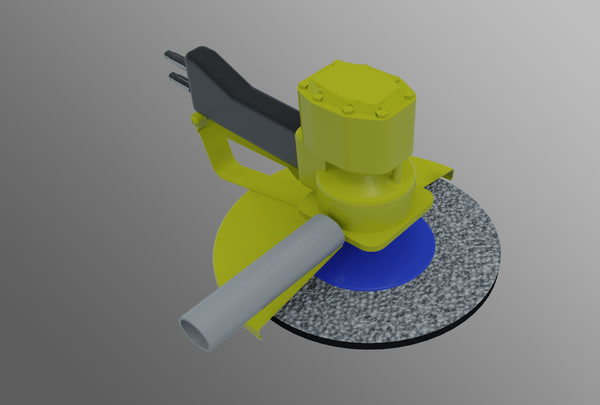 Angle Grinder 3D Models for Download | TurboSquid