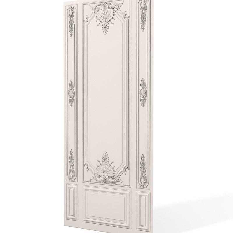 wall boiserie panel max