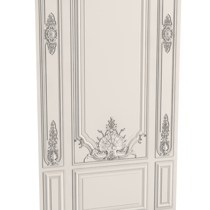 wall boiserie panel max
