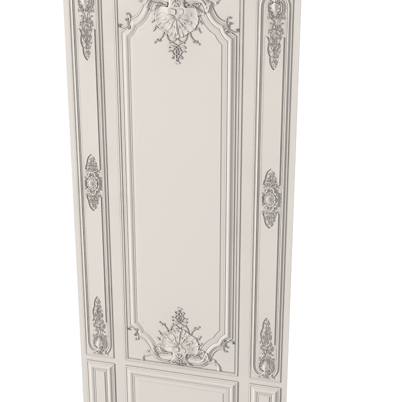 wall boiserie panel max