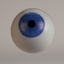human eye 3d 3ds
