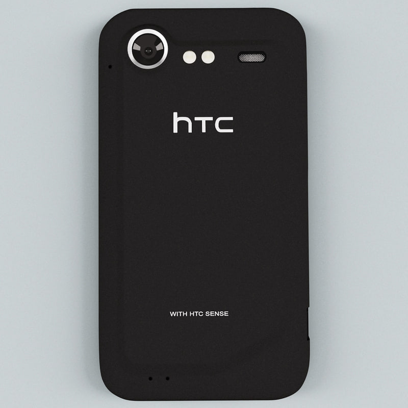 3d htc phones v3 model