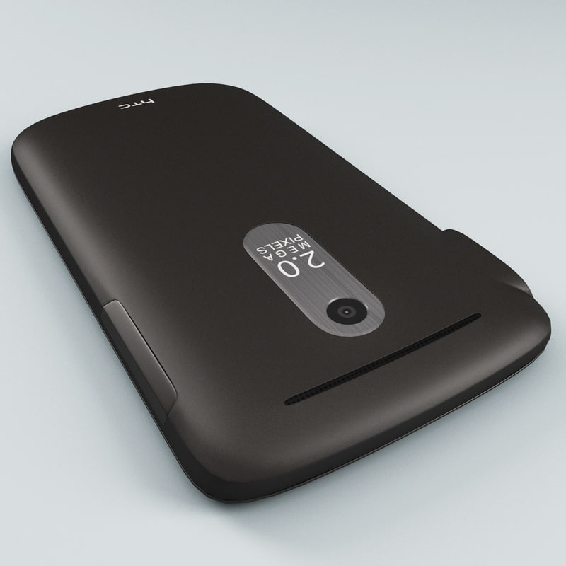 3d htc phones v3 model