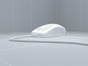 Free 3D Mouse Models | TurboSquid