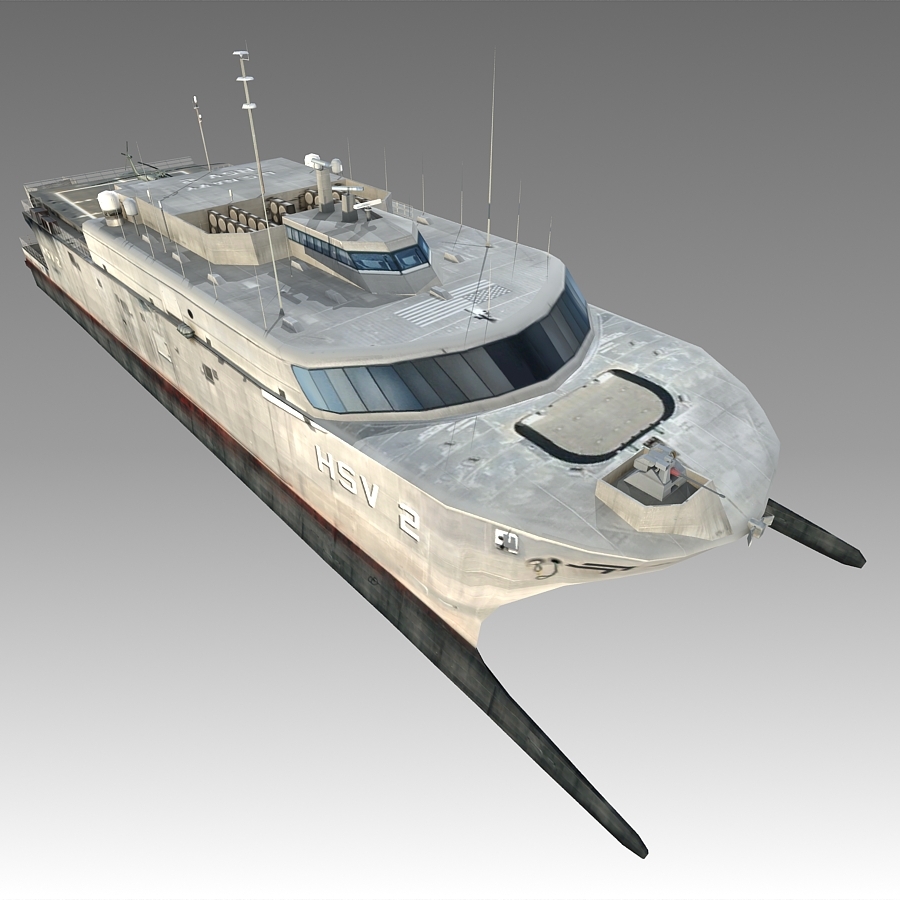 3dsmax navy hsv-2 swift