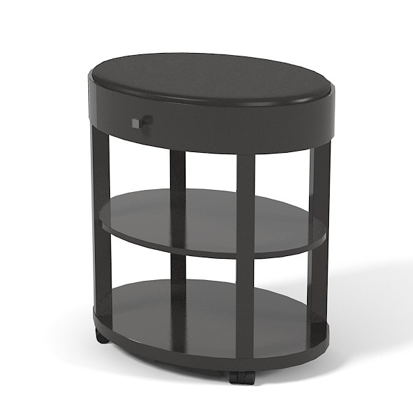 3d selva downtown 27607 model