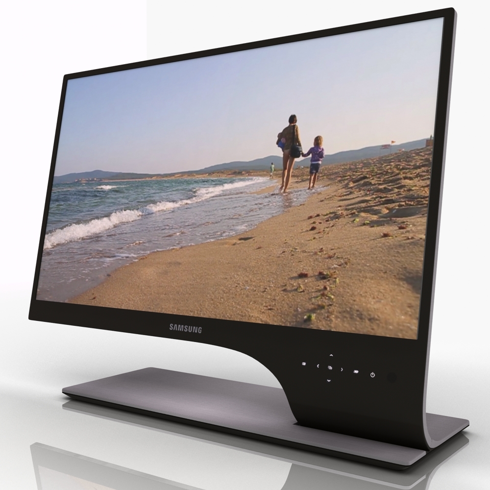 samsung s27a950d monitor max