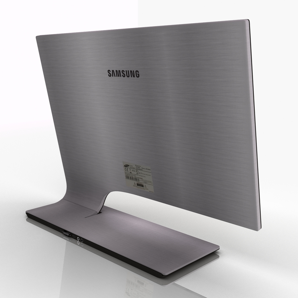 samsung s27a950d monitor max