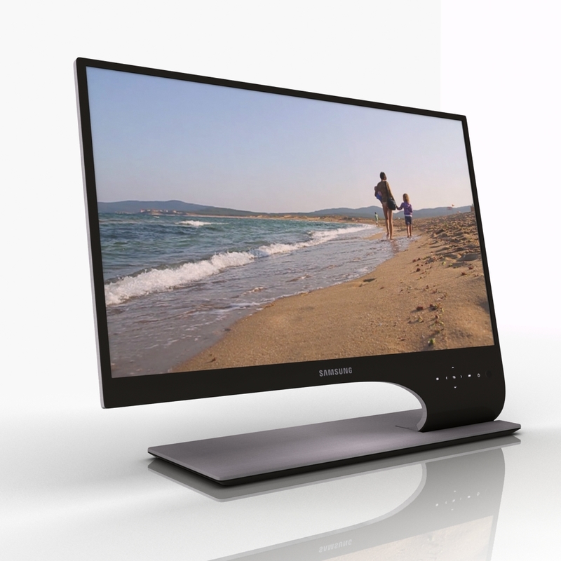 samsung s27a950d monitor max