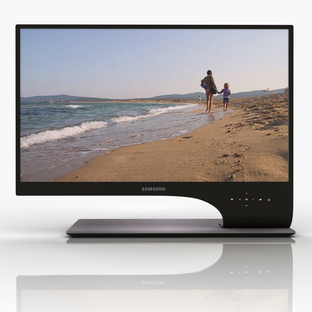 samsung s27a950d monitor max