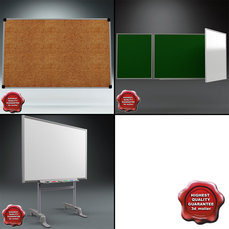 school boards 3d 3ds