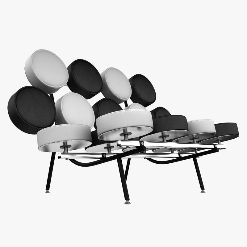 marshmallow sofa max