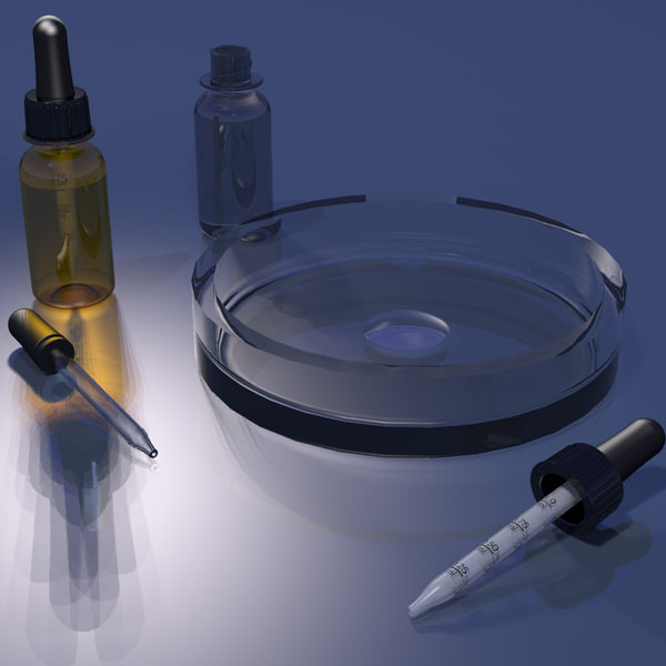 digital voice recorder 3d model