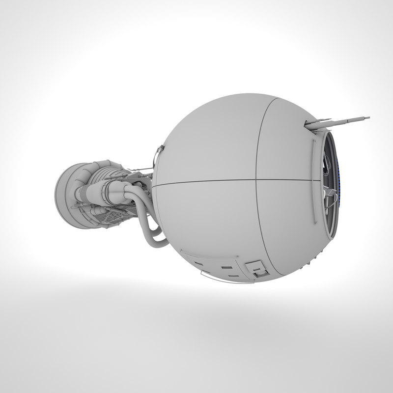 max eyeball space rockets cockpit