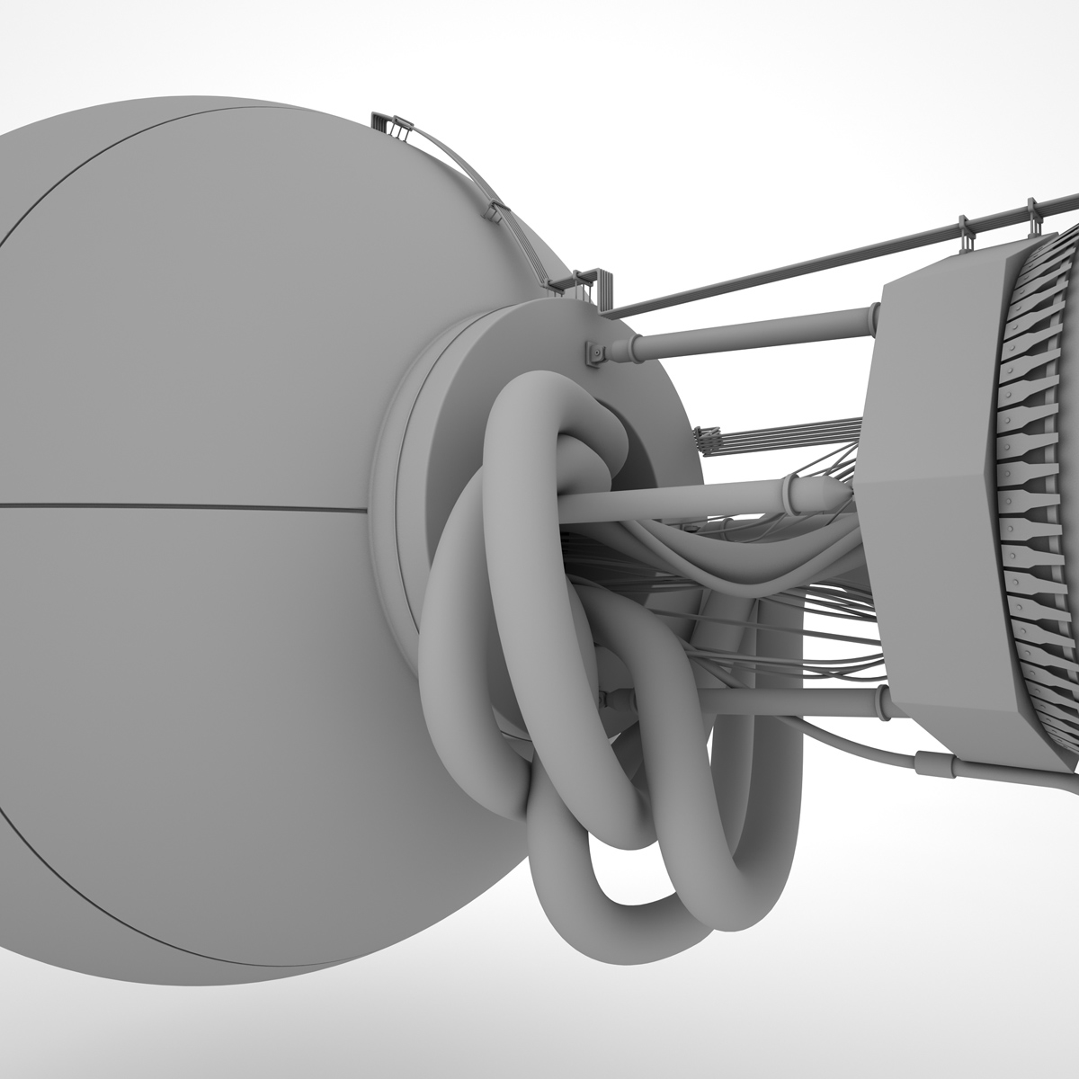 max eyeball space rockets cockpit