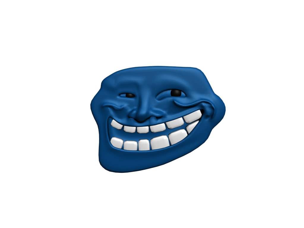 Memes 3d Model Mark Zuckerberg Funny Meme 3D Model By Khatri3d