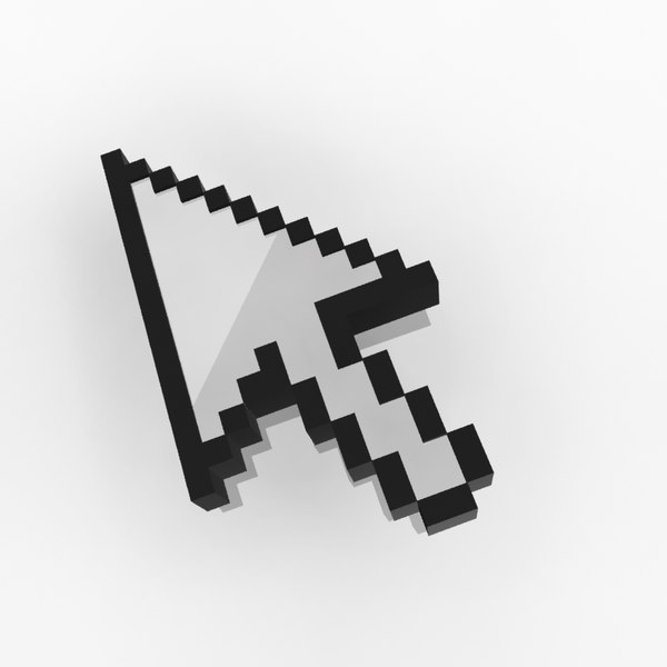 maya mouse cursor