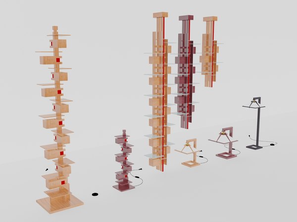 3ds max indian historical