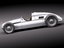 3d model autounion auto union type