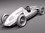 3d model autounion auto union type