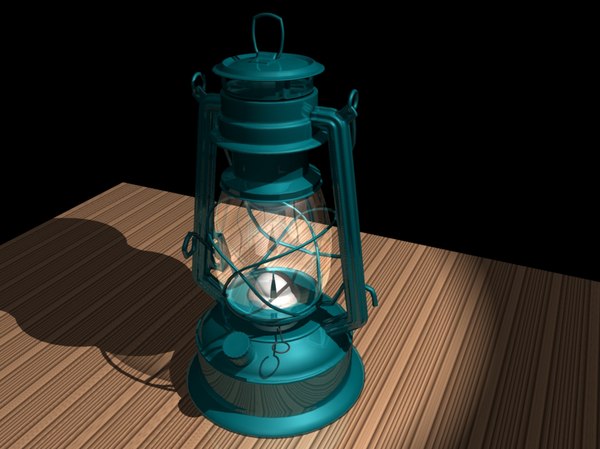 Lantern Maya Models for Download | TurboSquid