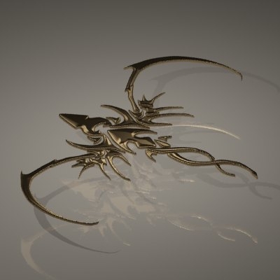 Free Dragon 3D Models for Download | TurboSquid