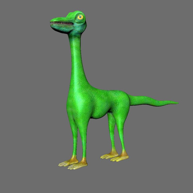 free dinosaur 3d model free dinosaur 3d model