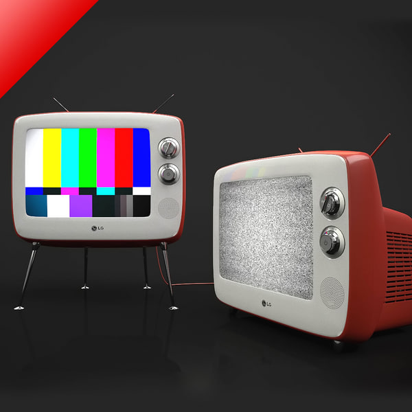 retro tv max