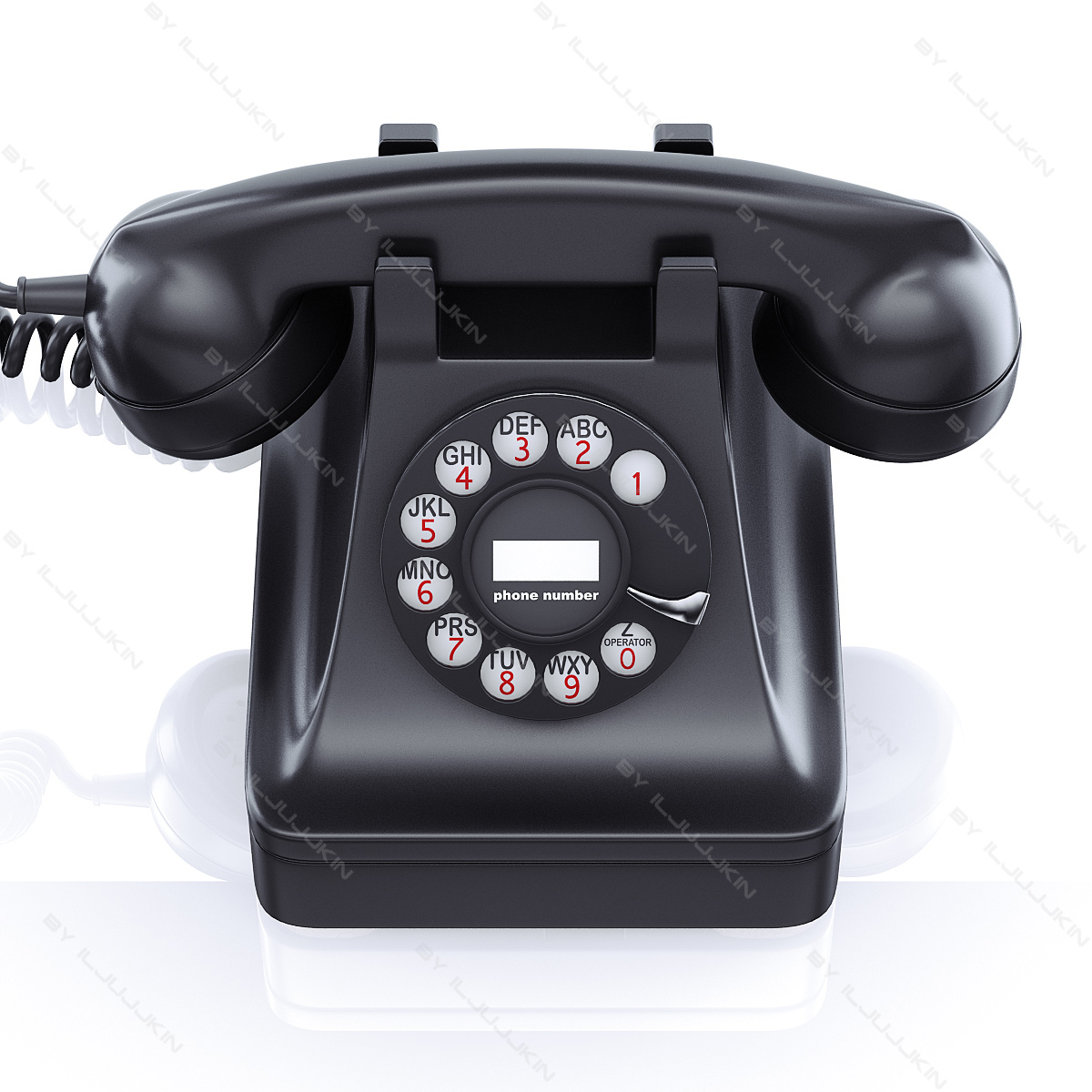 retro phone max