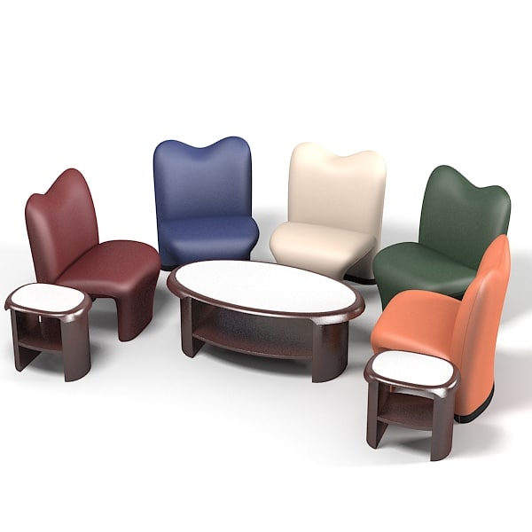 amf qubica bowling 3d max