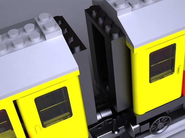 train lego deutsche max