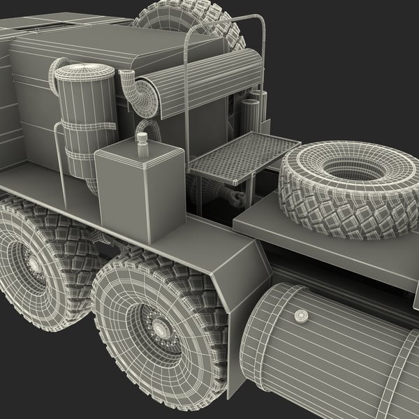 mim-104 patriot 3d lwo