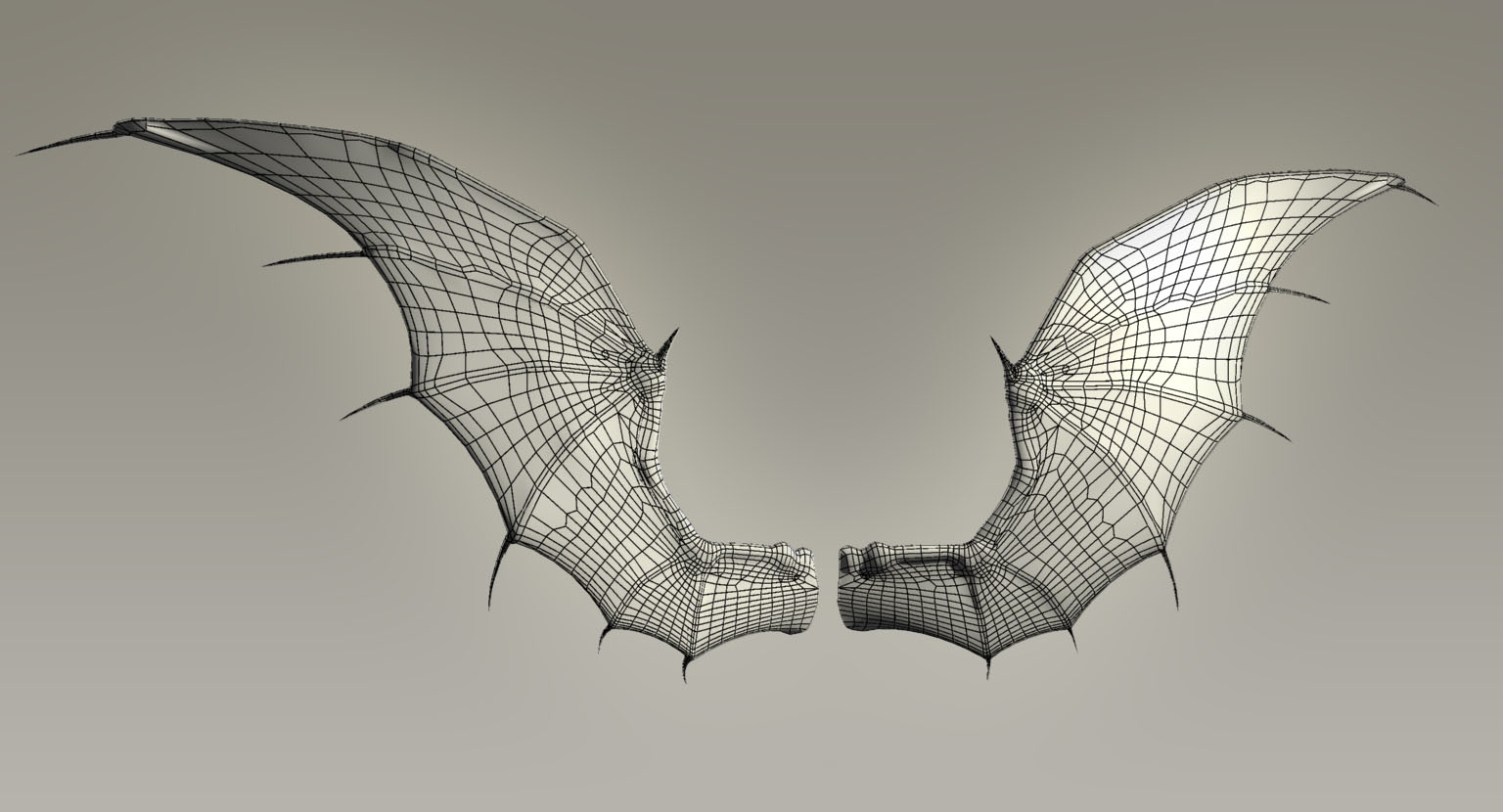 bat rigging max