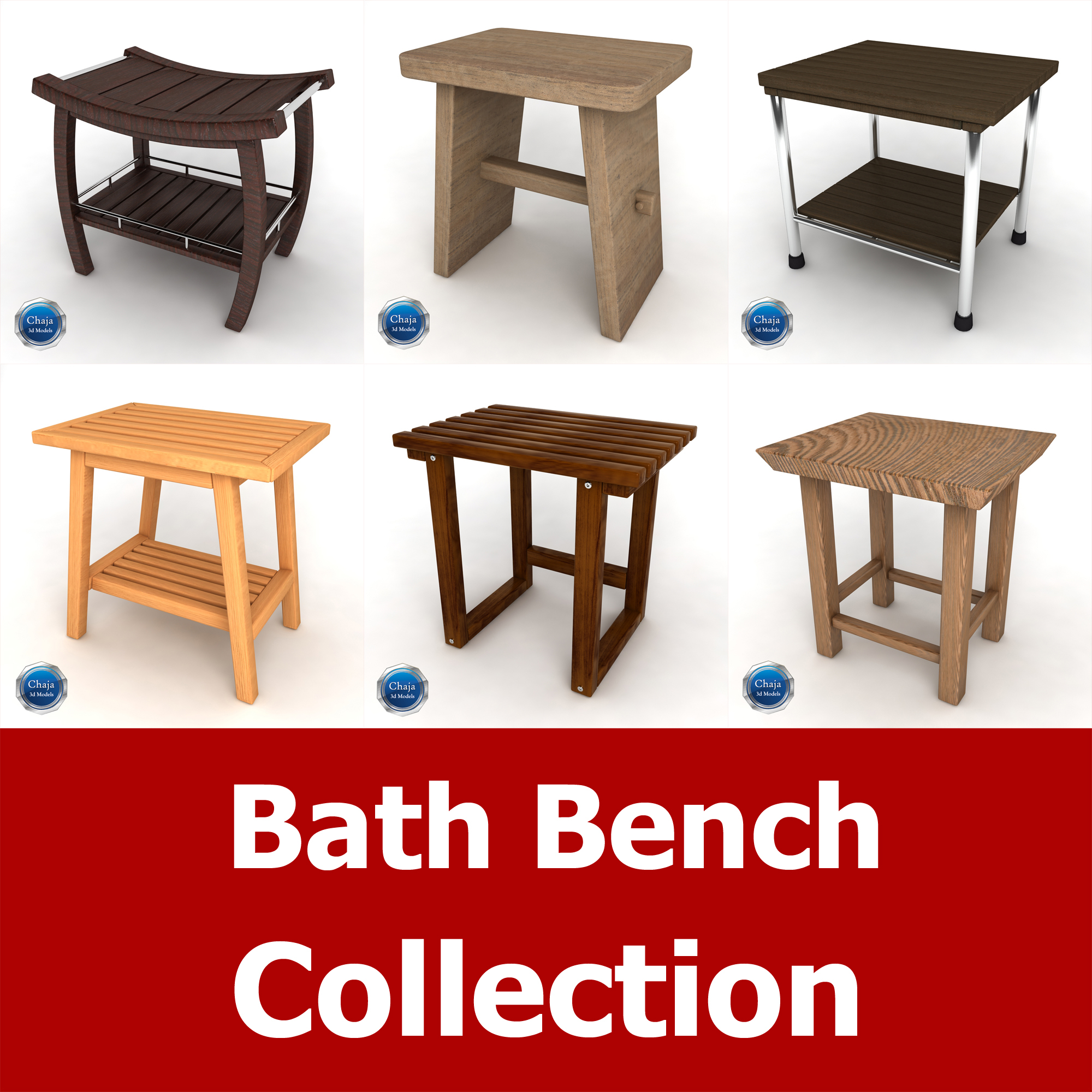 bath bench max