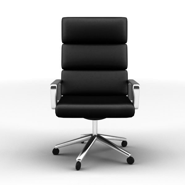 chair mastermind 3d 3ds