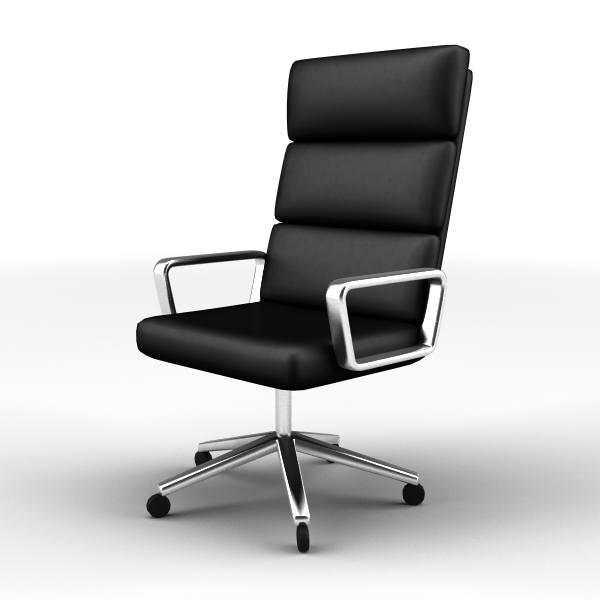 chair mastermind 3d 3ds