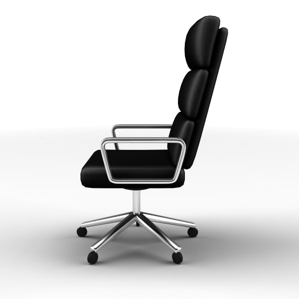 chair mastermind 3d 3ds