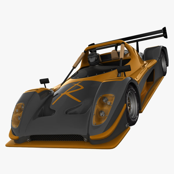 realistic radical sr8 3d 3ds