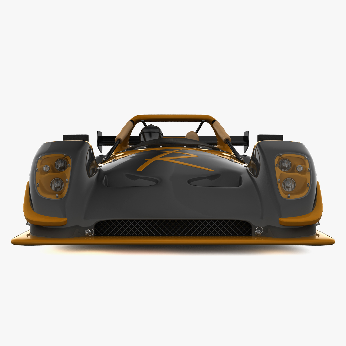 realistic radical sr8 3d 3ds