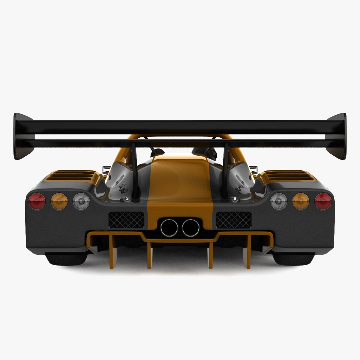 realistic radical sr8 3d 3ds